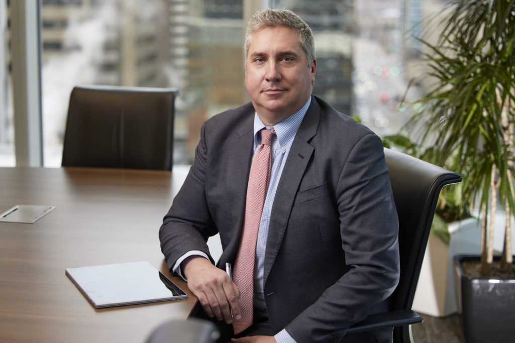 Sean Jeffers | Lawyer – ADR, Insurance, Personal Injury