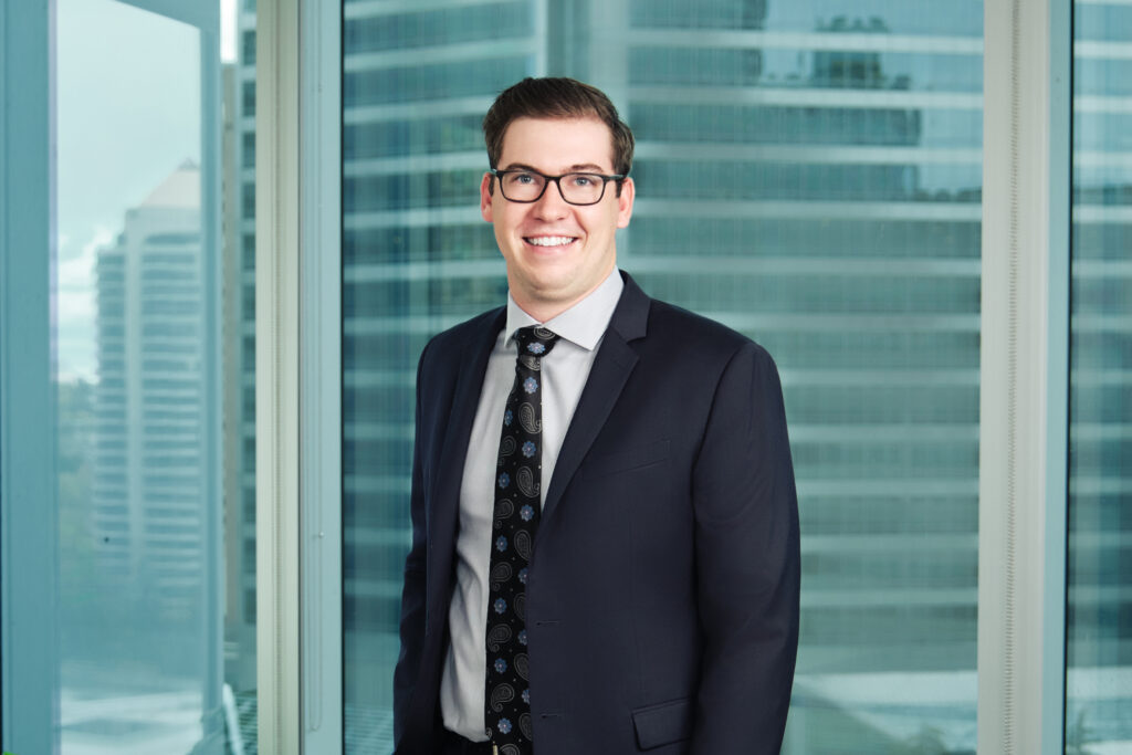 Josh Trybuch | Lawyer